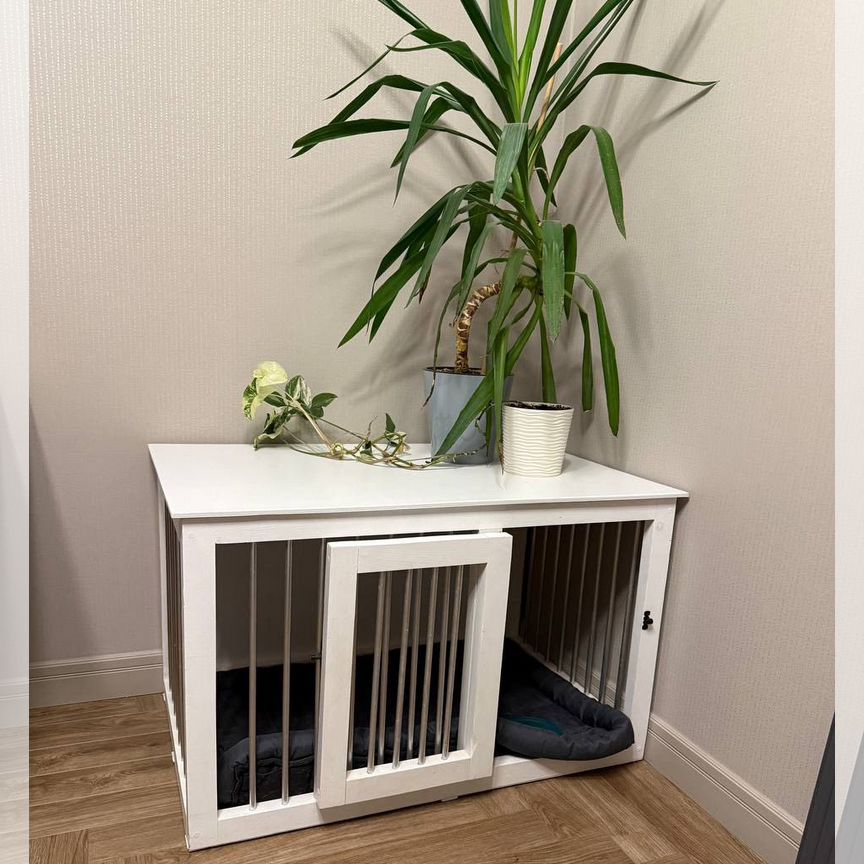 Будка для собаки