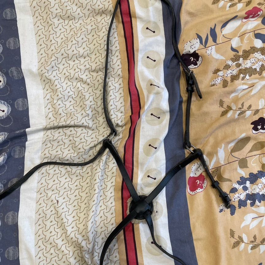 Мексиканский капсуль