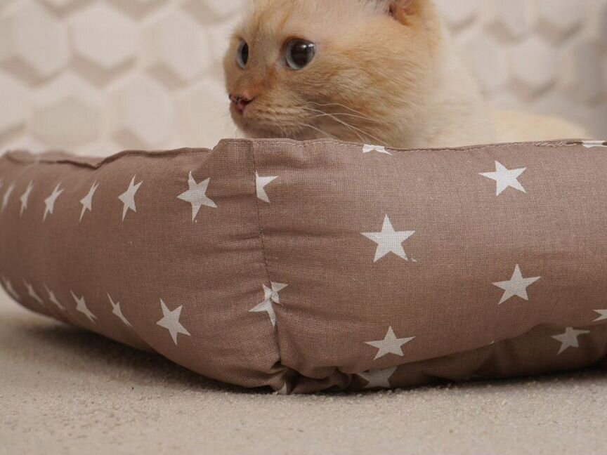 Лежанка для кошки / Когтеточка для кота