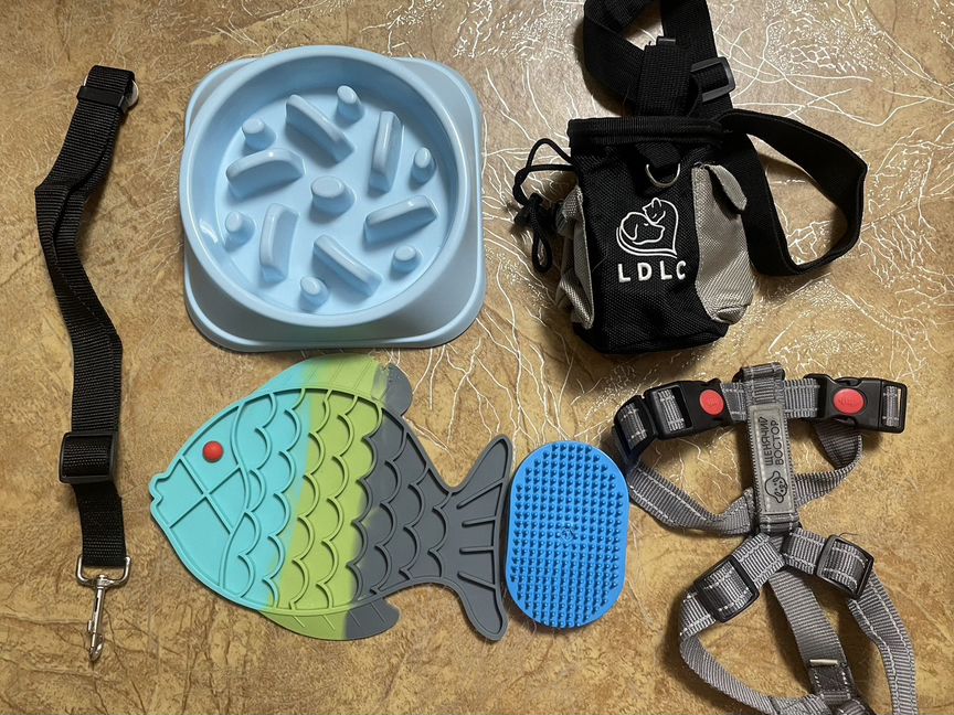 Миски для собак