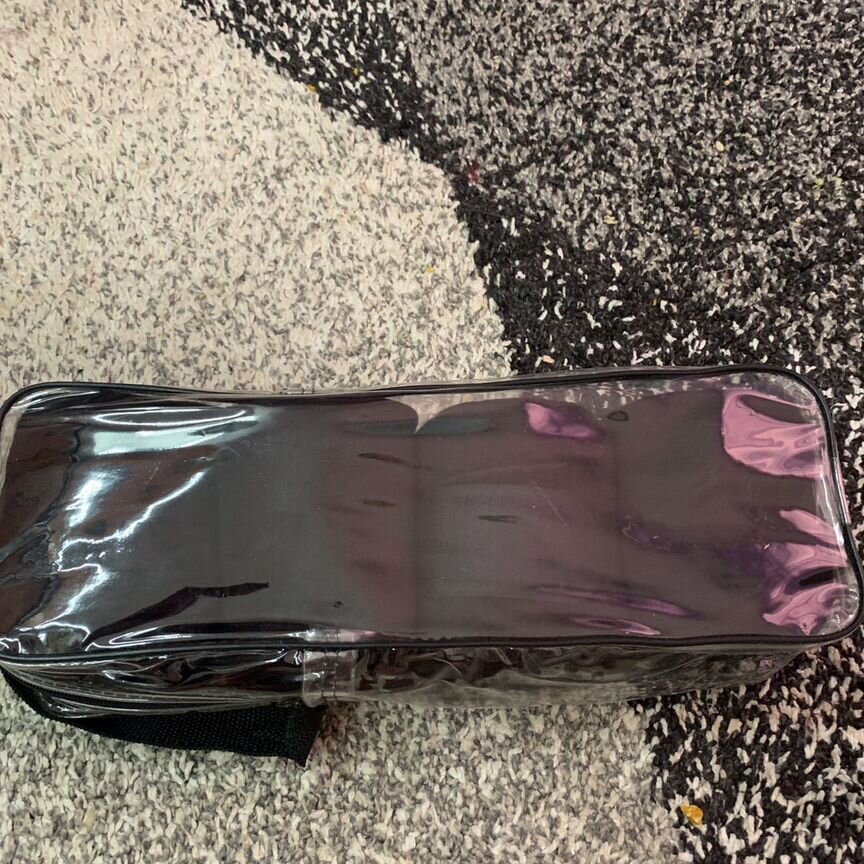 Бинты для лошади флисовые