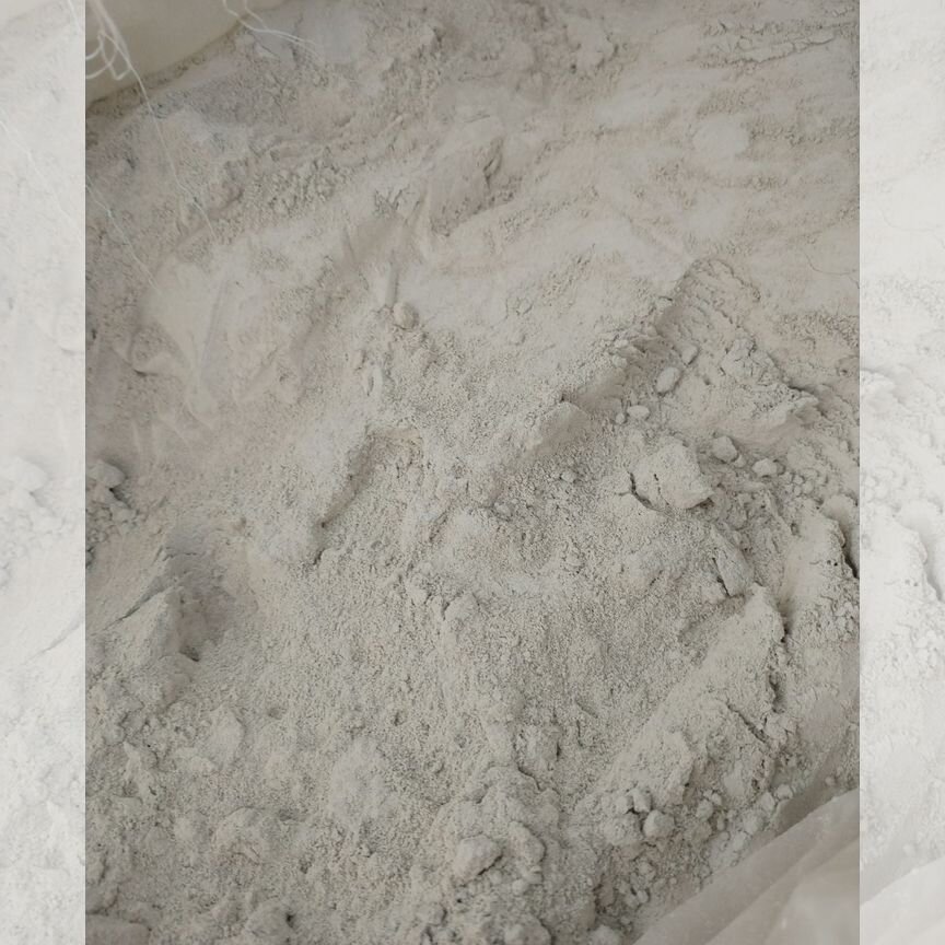 Мел для животных