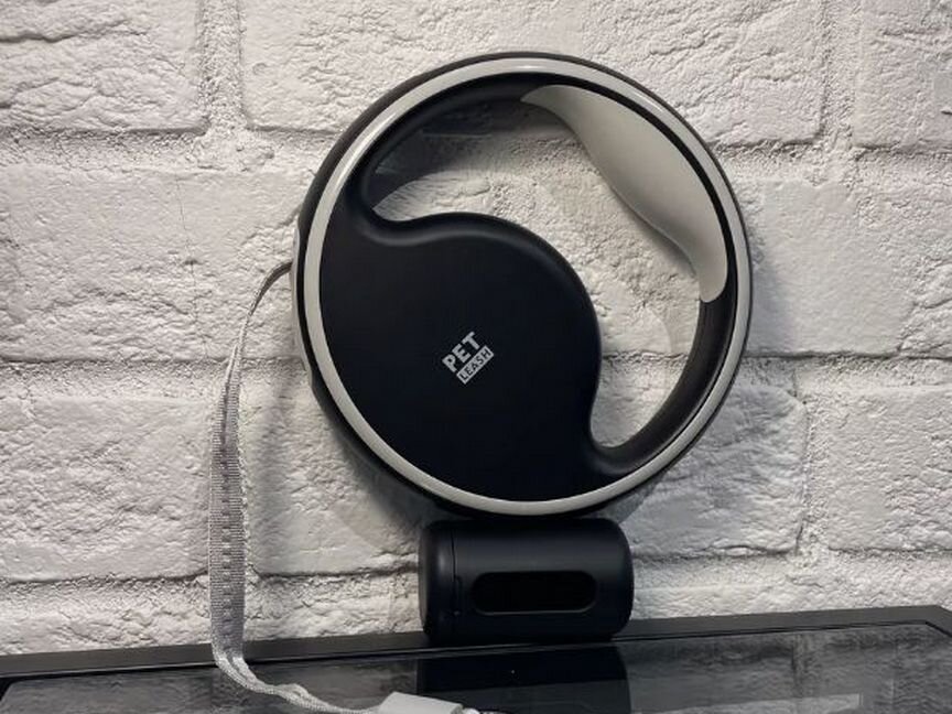 Поводок рулетка