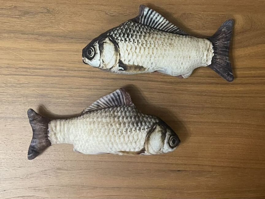 Игрушка для кота