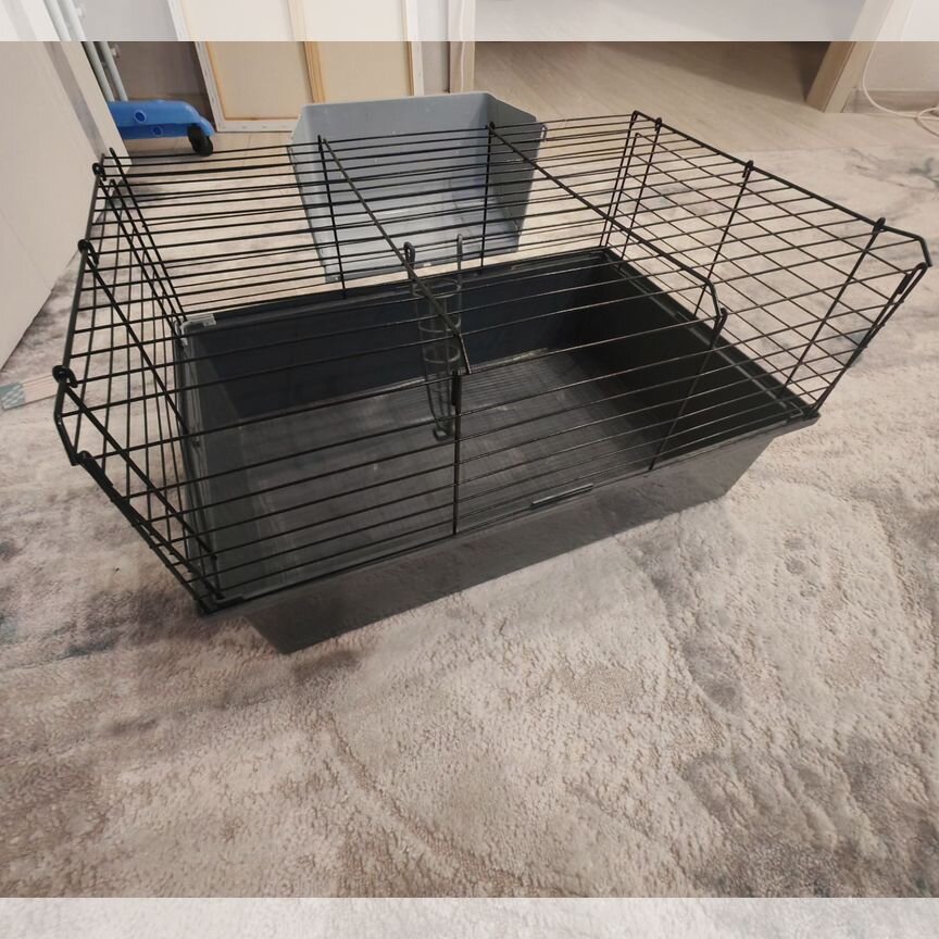 Клетка для мелких грызунов