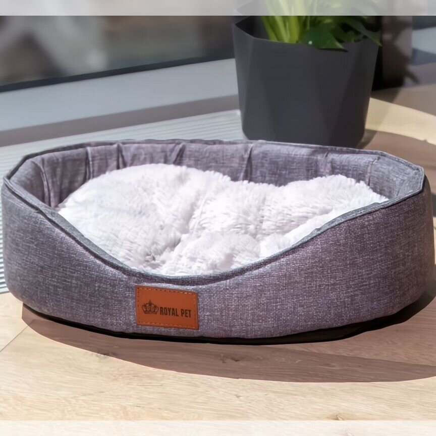 Лежанка для маленьких собак