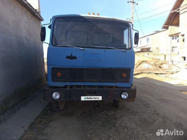 МАЗ 5551, 1991 купить в Симоненко | Транспорт | Авито