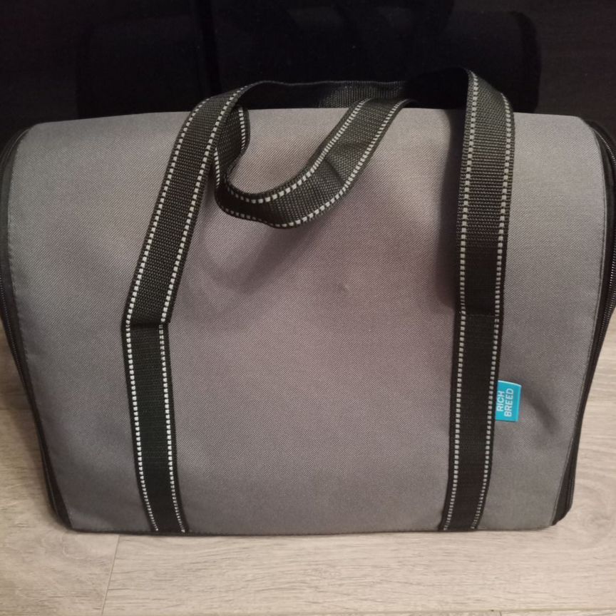 Сумка переноска для животных