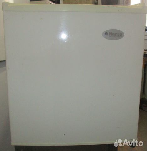 Мини холодильник Hansa FM05, б/у купить в Перми | Товары для дома и ...