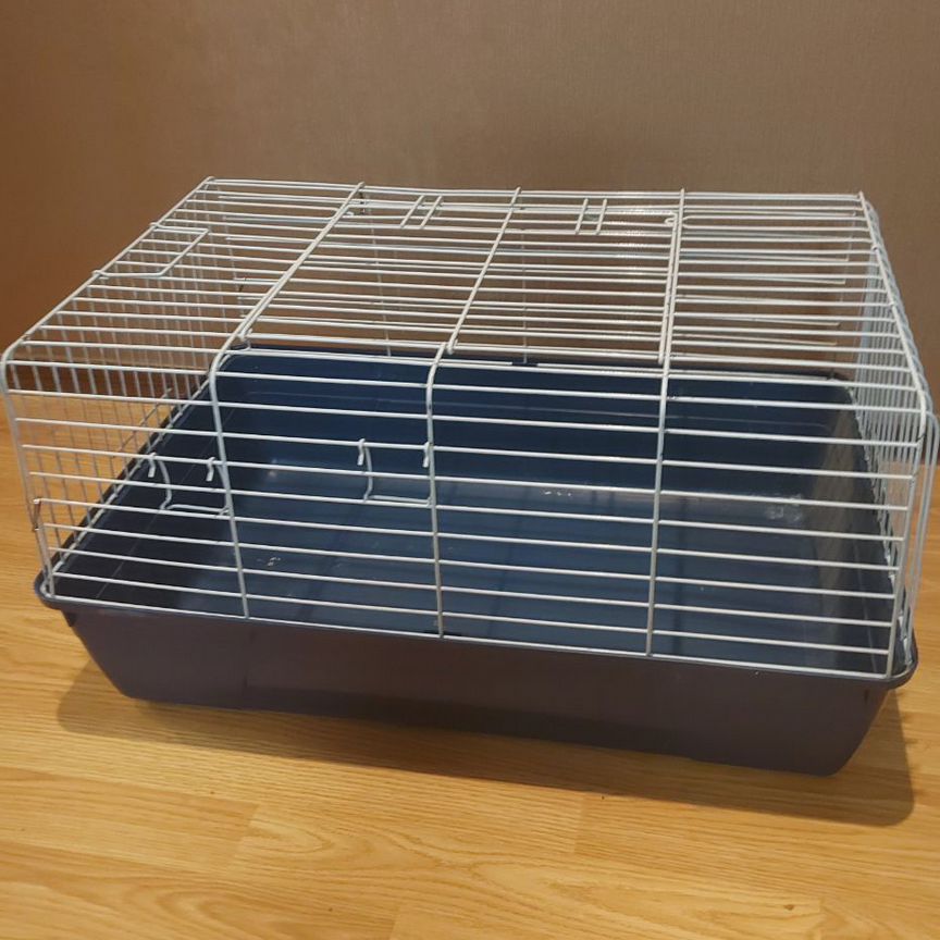 Клетка для грызунов бу