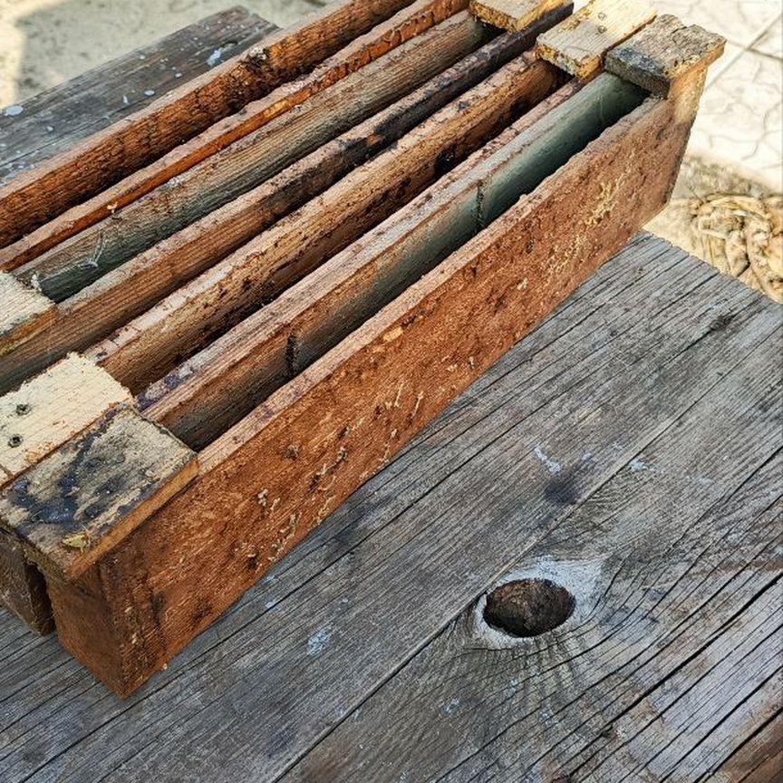 Все для пчеловодства