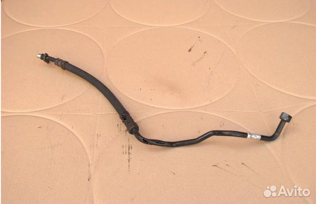 Смазочные трубки АКПП ауди фольксваген шкода купить в Москве VAG ...