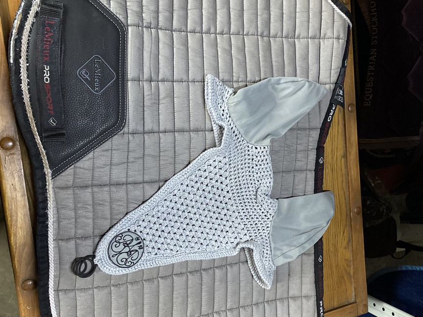 Вальтрап для лошади