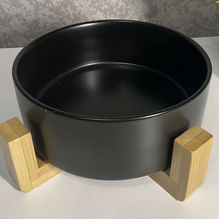 Миска керамическая