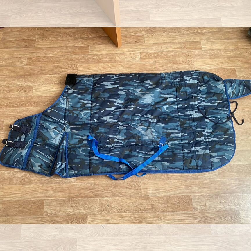 Попоны для лошади