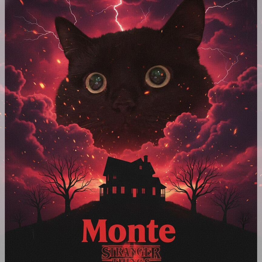 Взрослый кот в добрые руки