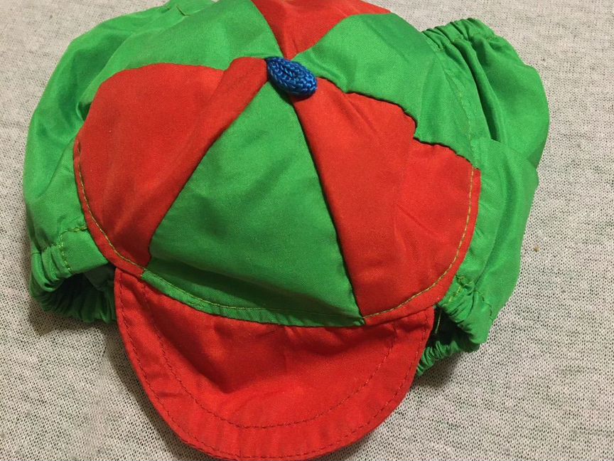 Шапочка для собак