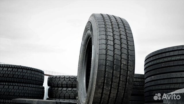 Грузовая шина на руль Pirelli FR01 315/70R22.5 купить в Краснодаре | Авито