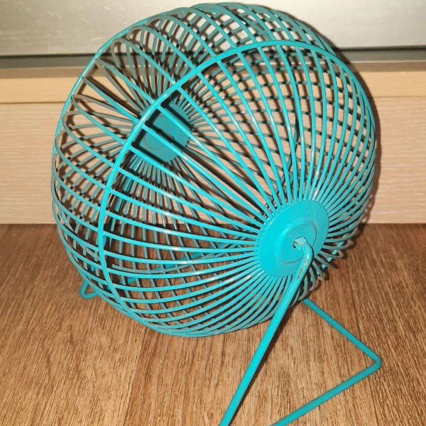 Колесо для грызунов