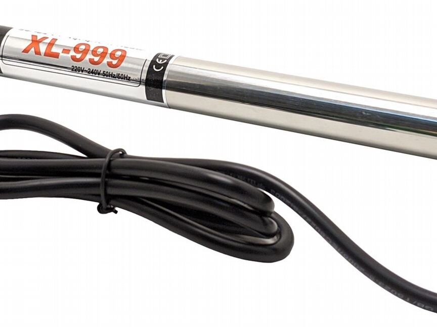 Нагреватель воды для аквариума xilong xl-999 100w