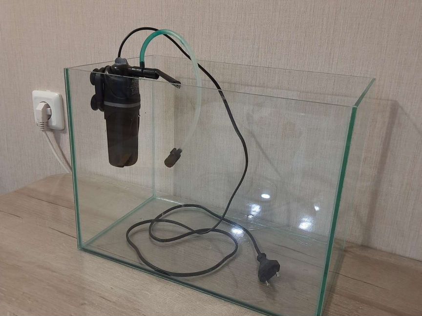 Аквариум