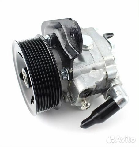 Насос гур Range Rover Sport 3,6 купить в Москве LAND ROVER QVB500640 ...