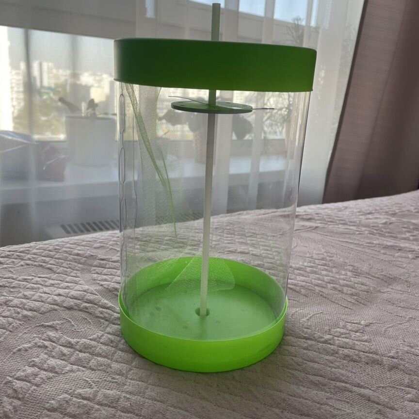 Бабочкарий