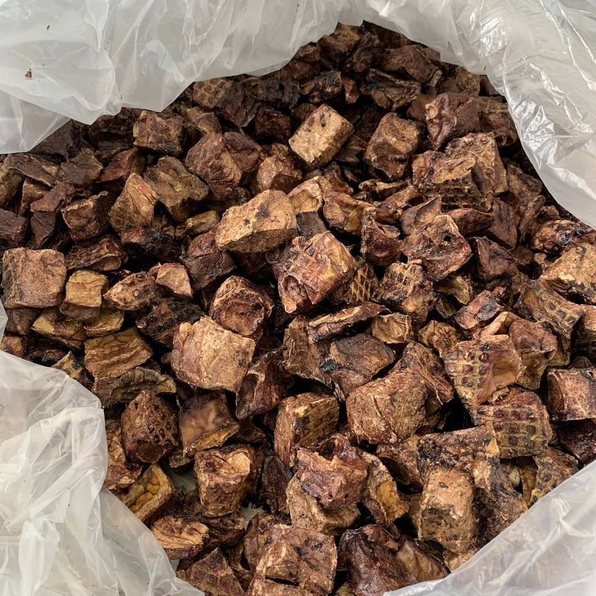 Лакомства для собак оптом