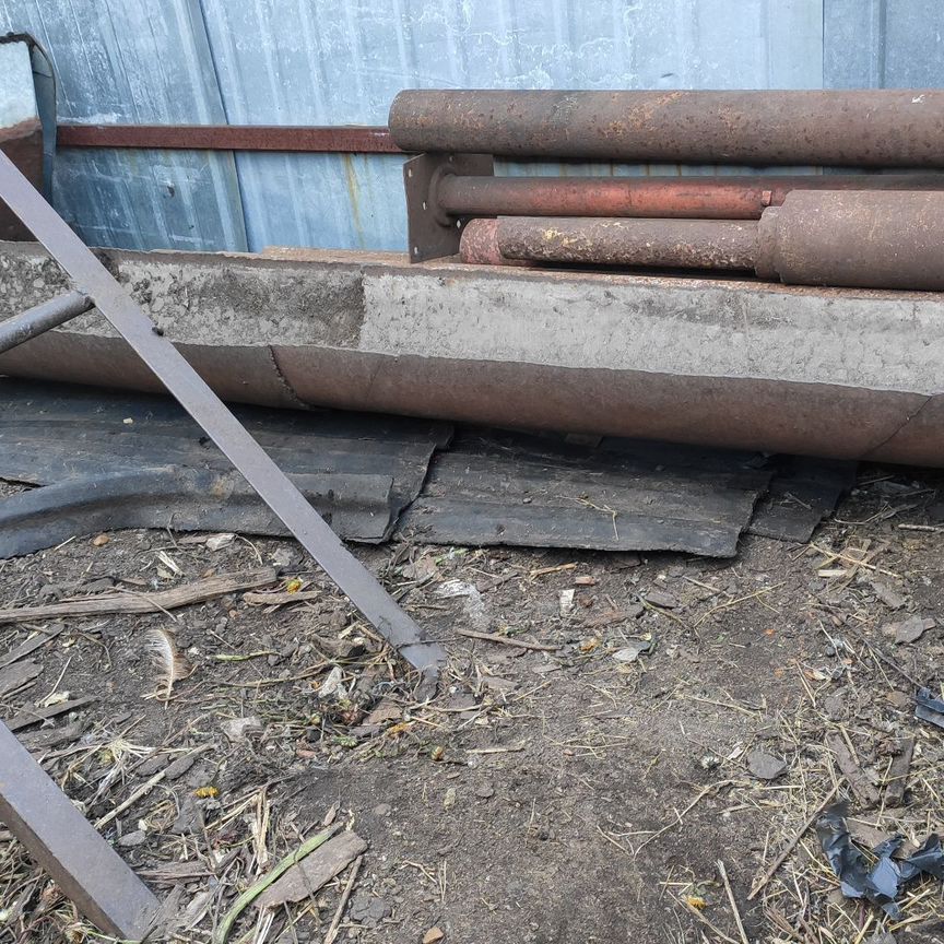 Кормушка для крс