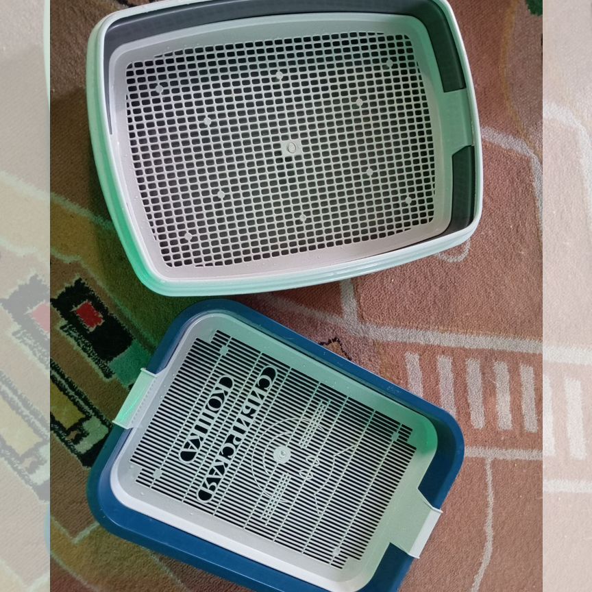 Лоток для кошек