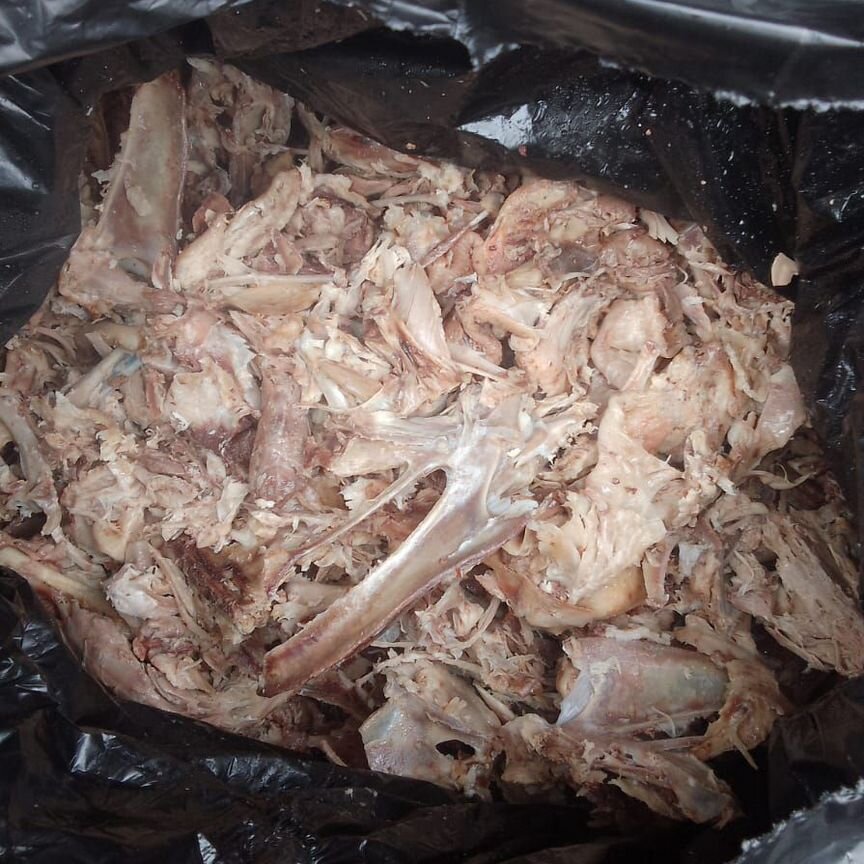 Корм для животных