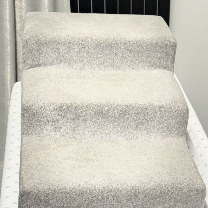 Лестница для животных