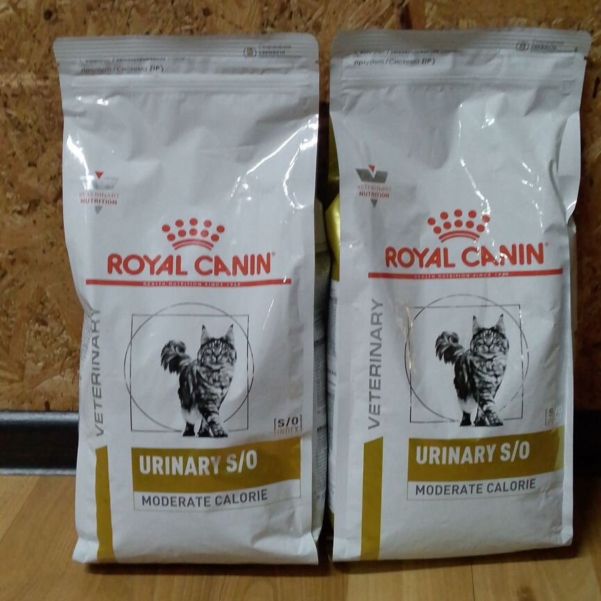 Корм для кошек royal canin 1.5 кг