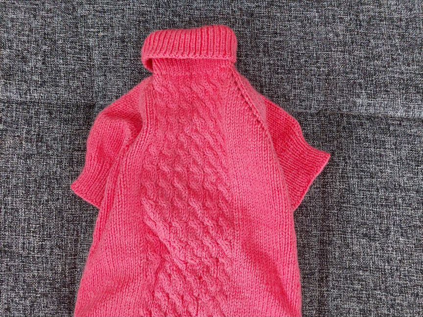 Одежда для животных