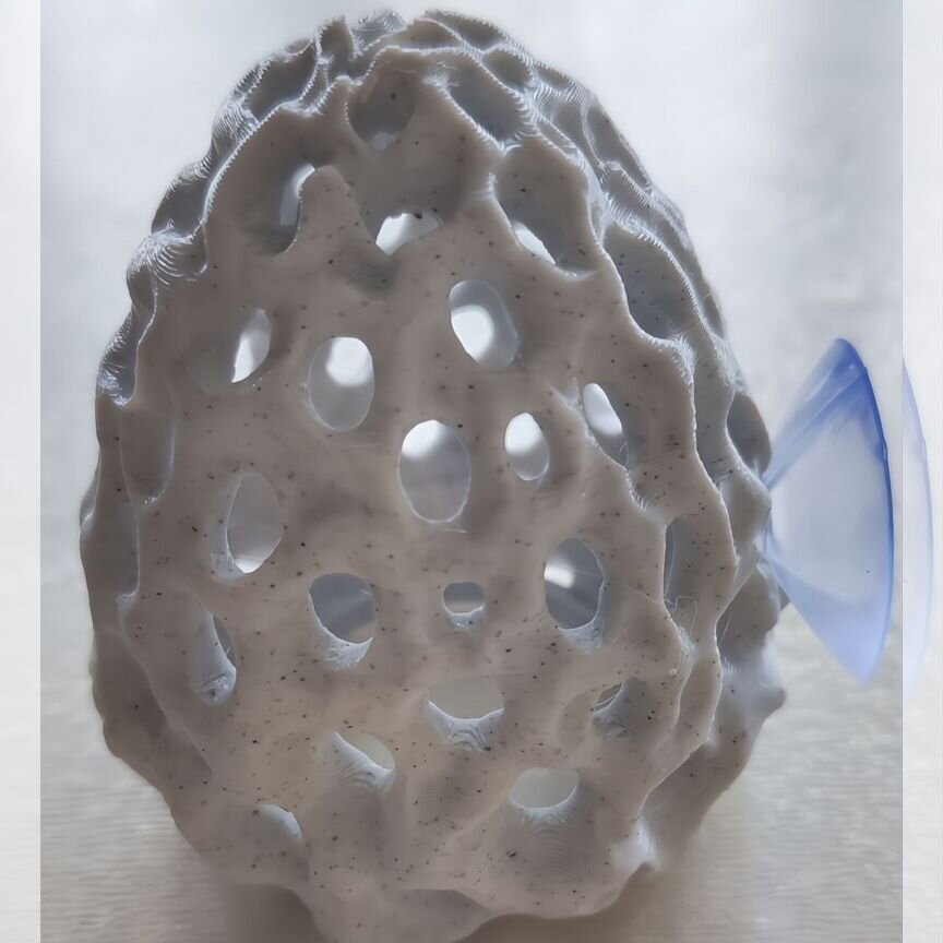 Укрытие для аквариумных креветок