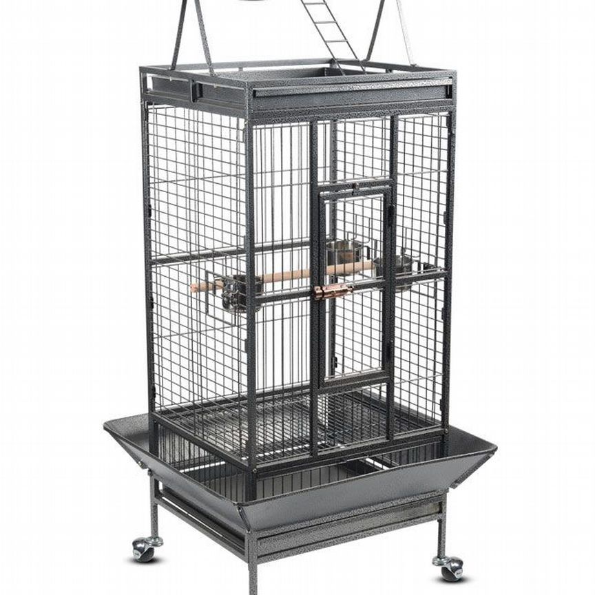 Triol BC18 клетка для птиц