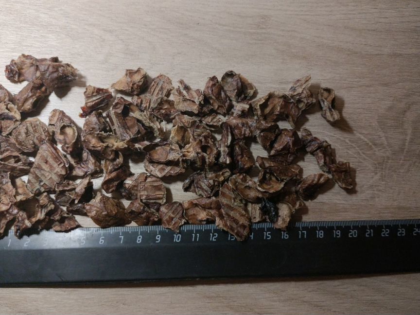 Лакомство для собак