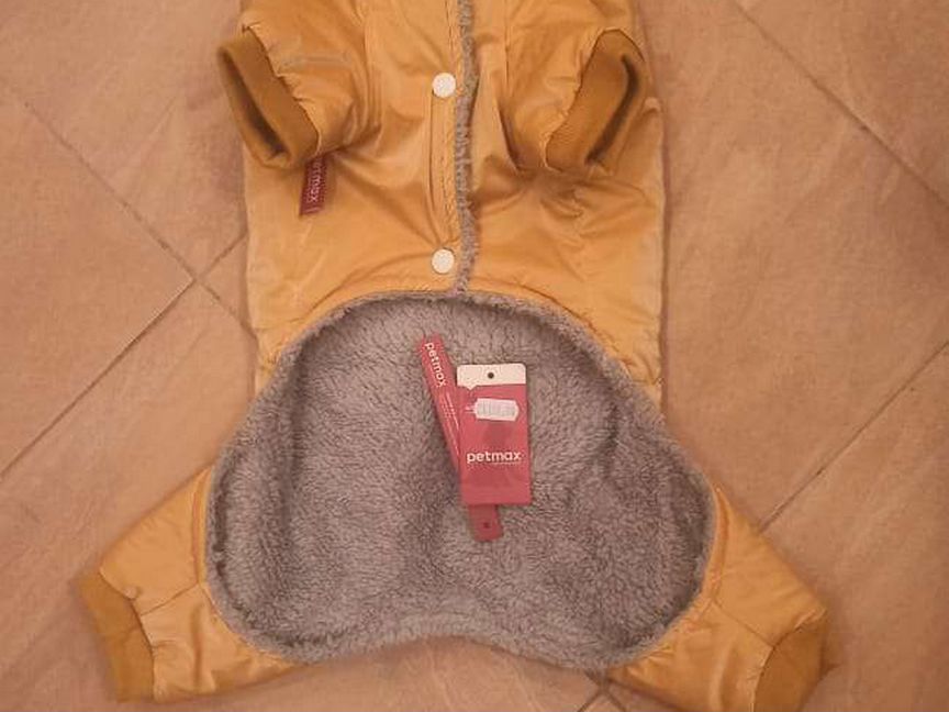 Одежда для питомцев