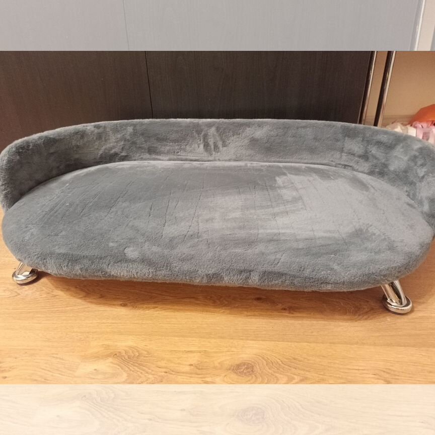 Лежанка для собак и кошек