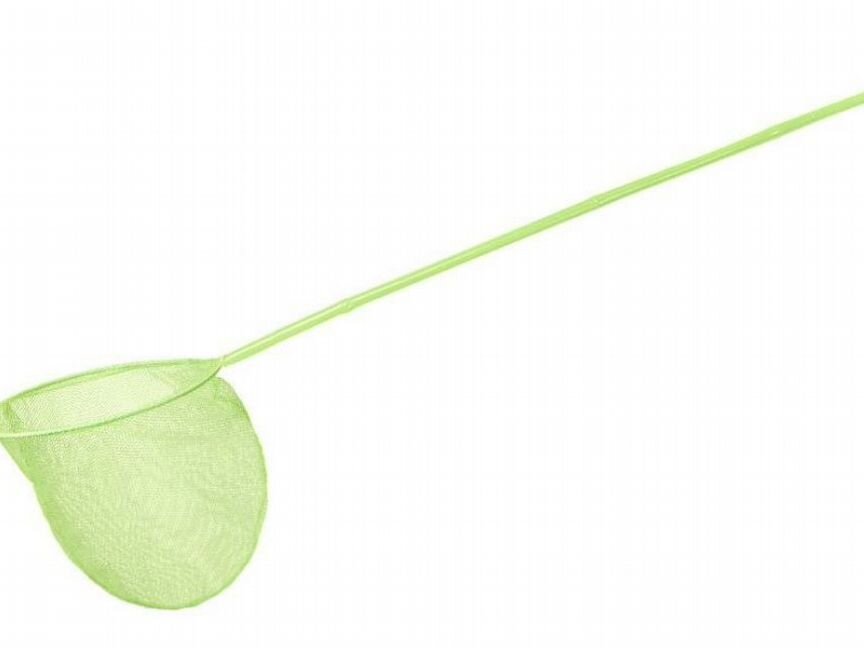 Сачок для бабочек