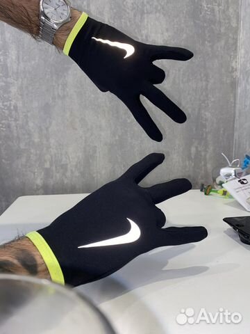 Перчатки Nike Drill оригинал/новые купить в Нижнем Тагиле | Личные вещи ...