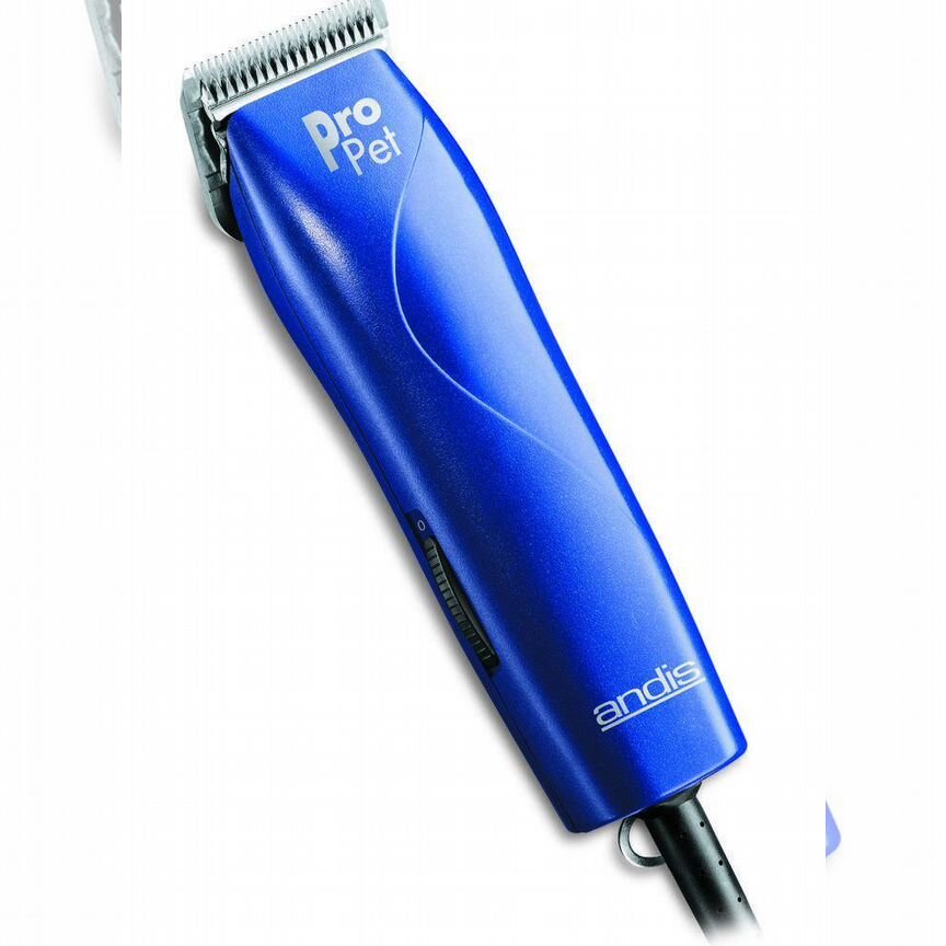 Andis Машинка для груминга Propet Clipper