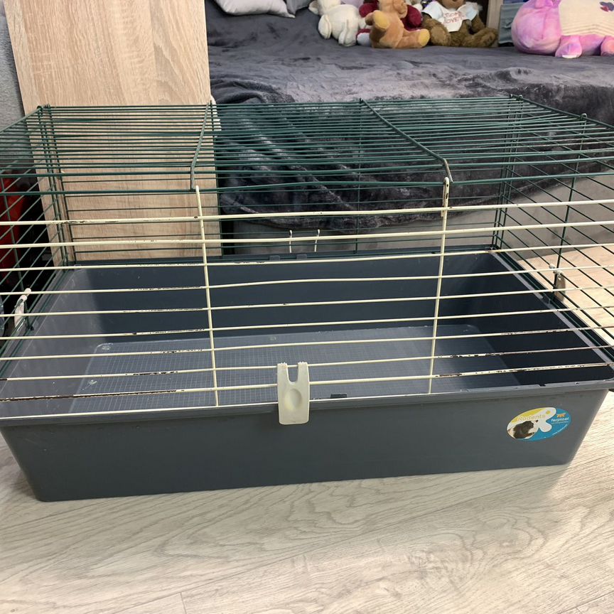 Клетка для грызунов