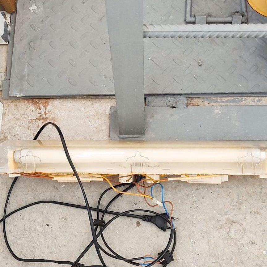 Светильник аквариума Jebo 352