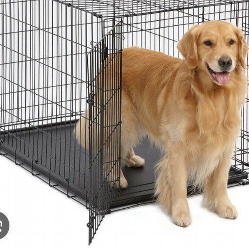 Клетка для собак