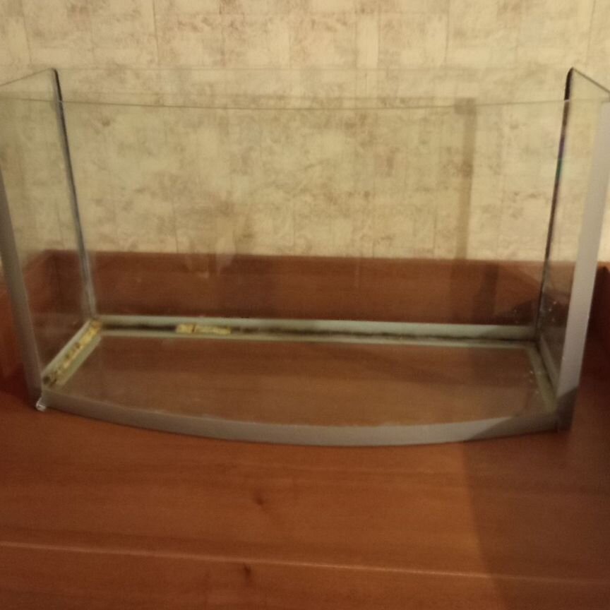 Аквариум бу