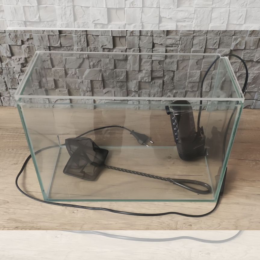 Аквариум 15 л