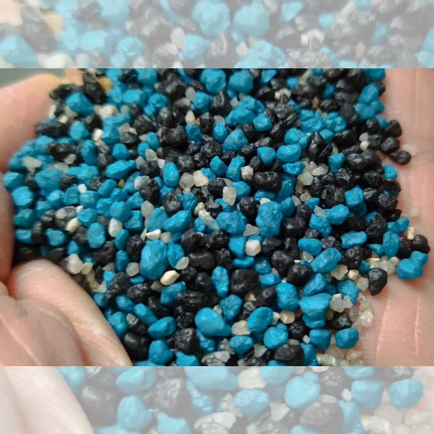 Грунт для аквариума 11,5кг