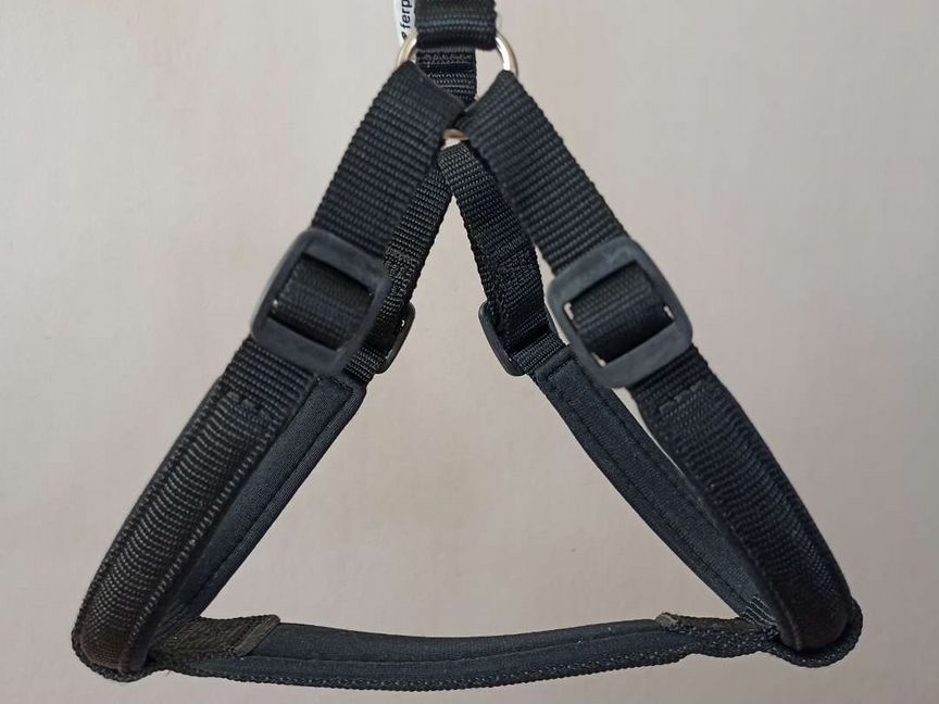 Шлейка бабочка ferplast для средних пород собак