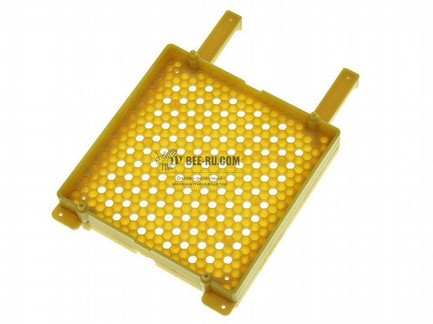 Основание к кассете Джентерский сот на 112 ячеек